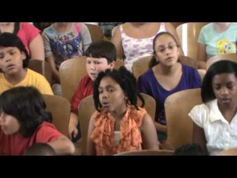 PS22 Chorus "I'LL STAND BY YOU" The Pretenders - YouTube