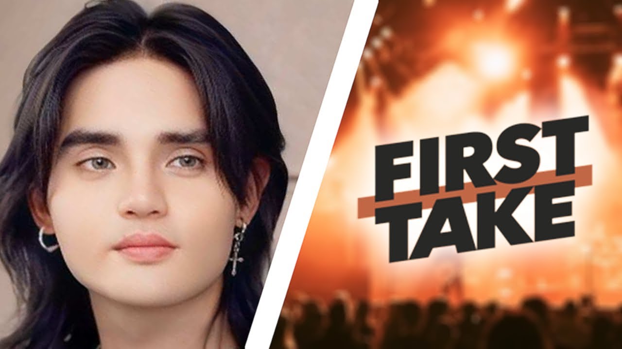 SB19 Returns to The First Take with their hit song "MAPA"!! - YouTube