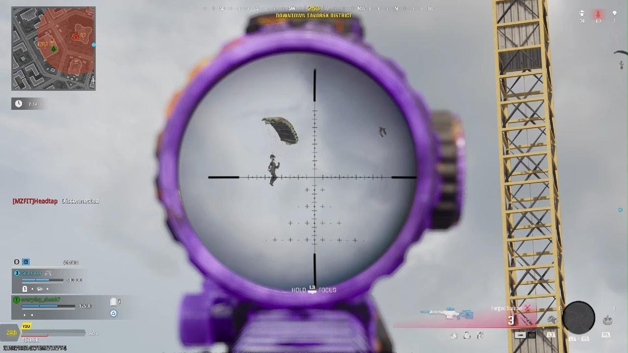 Call of Diddy. - YouTube