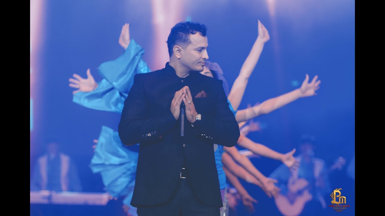 Рузибеки Файзали - Номахо 2019 | Ruzibeki Fayzali - Nomaho 2019 - YouTube