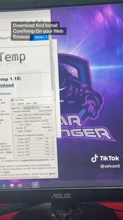 Check your PC's Processor with this simple trick! - YouTube