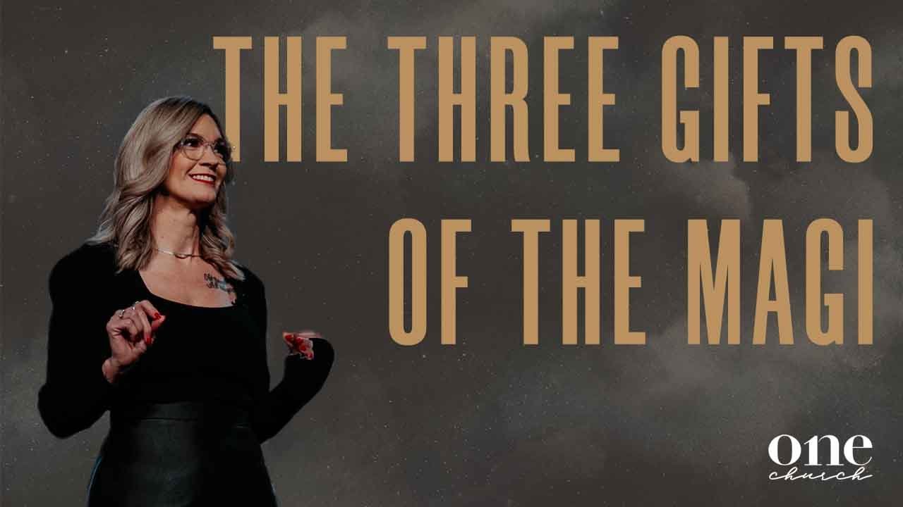The Three Gifts Of The Magi One Church Pastor Crystal Sparks YouTube The Three Gifts Of The Magi One Church Pastor Crystal Sparks YouTube