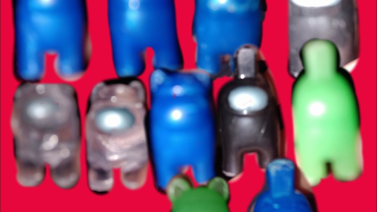 amon Gus episodio 1 - YouTube