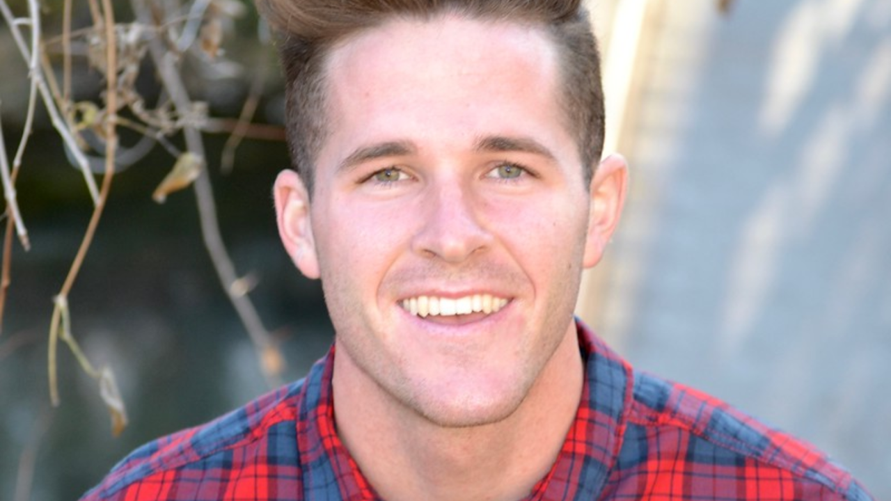 Aaron Mackie Live Stream - YouTube