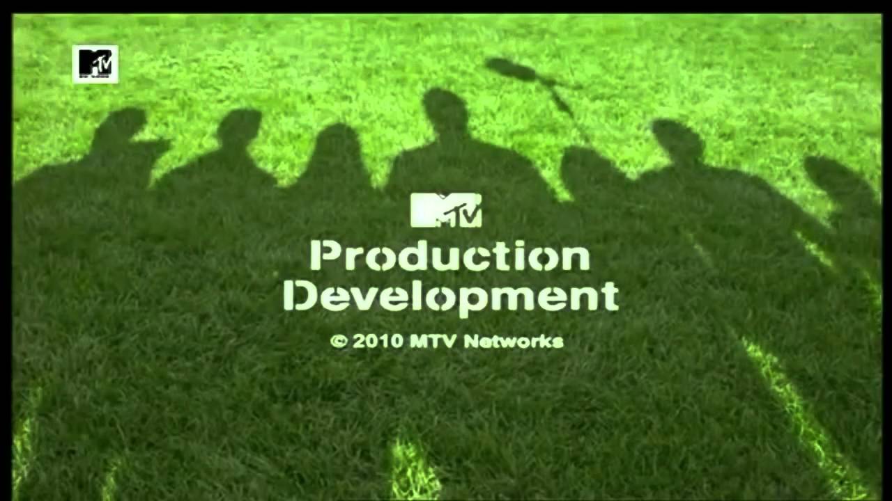 The Magic Store WildBrain MTV Productions Development Nickelodeon - YouTube