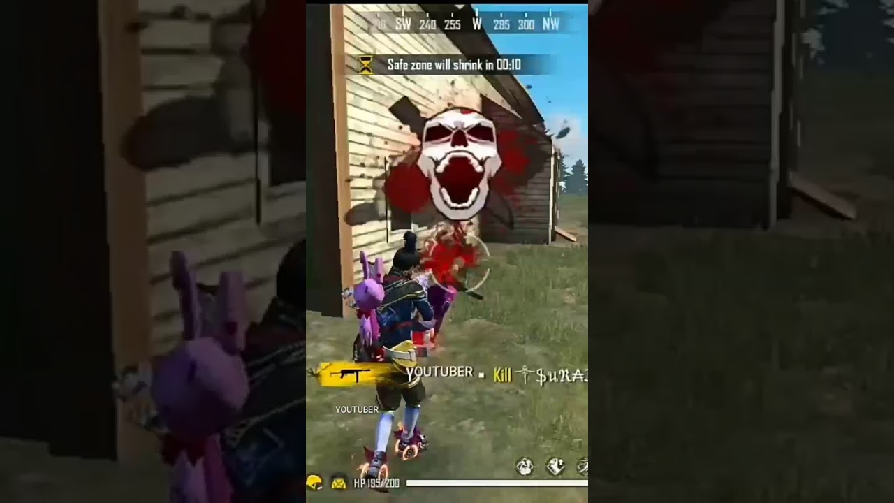 IT'S ME || FUN || HOW IT IS || FROM MAD MAX GAMER - YouTube