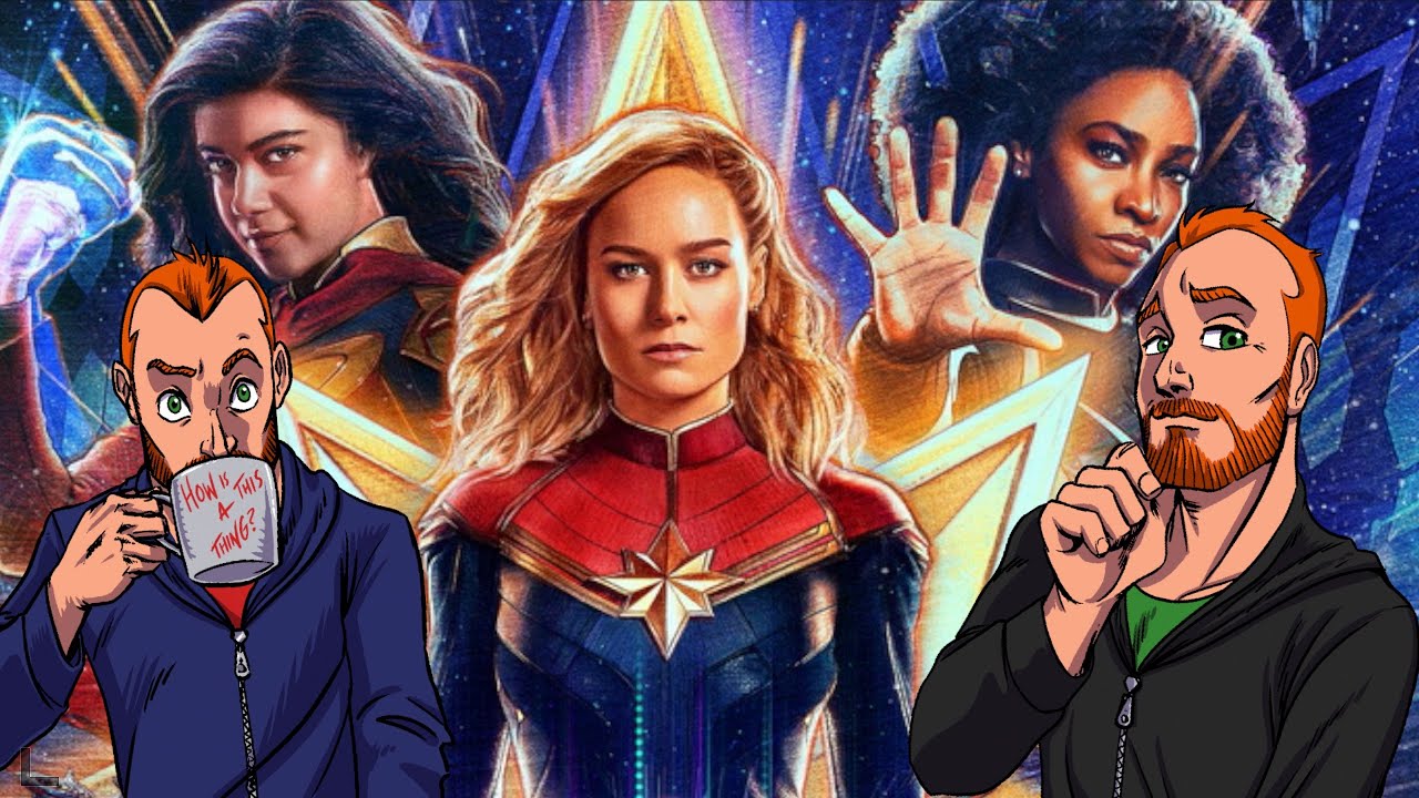 Predicting Massive Box Office Failure… - YouTube