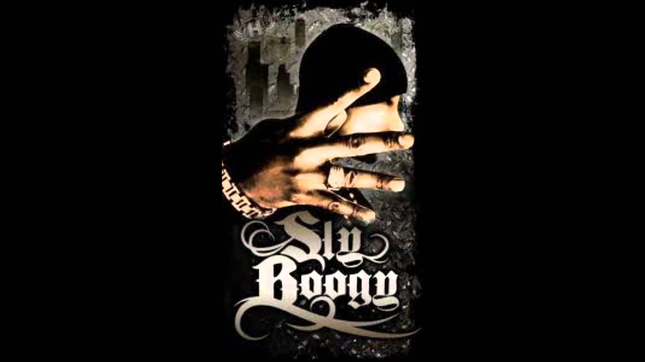Sly Boogy - Here We Go (Prod By Noah Ayala) - YouTube