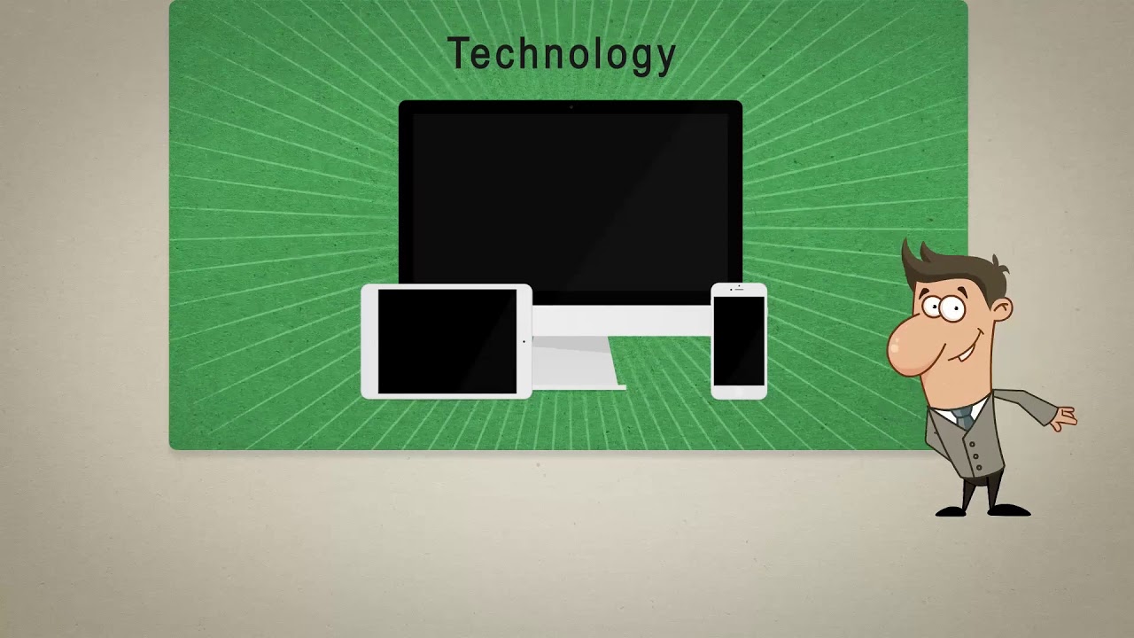 2D Motion Graphics - YouTube