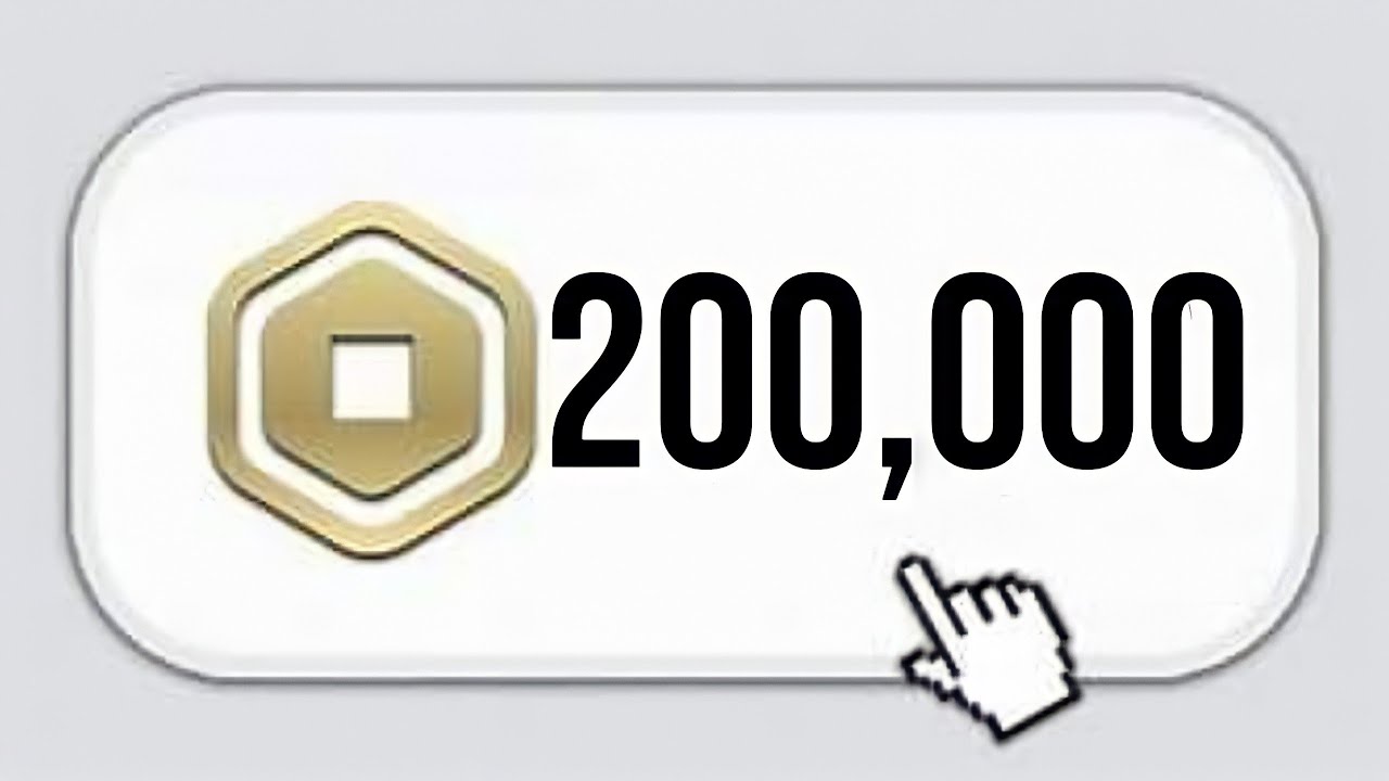 GET THIS FREE ROBUX NOW! 😱 - YouTube