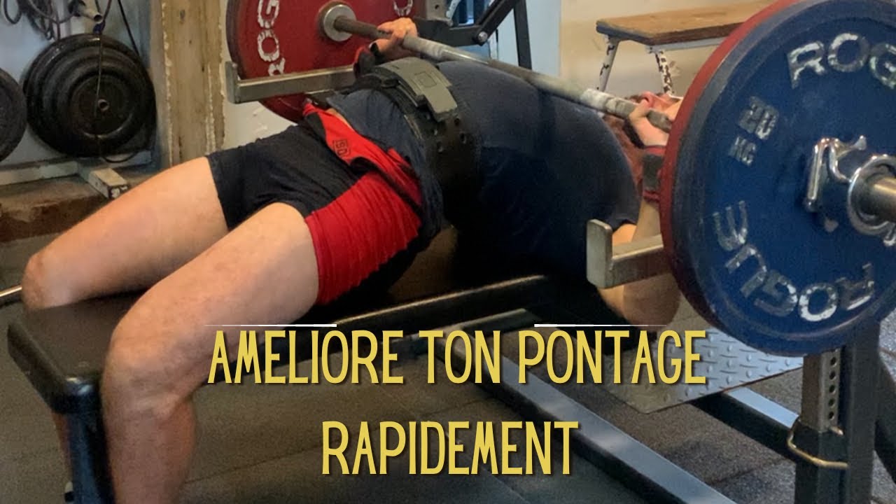 APPRENDRE le PONTAGE simplement et rapidement… - YouTube