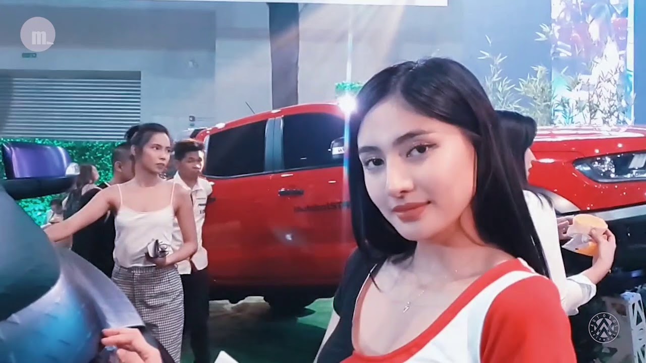 Autobot Autoworks Offroad | Manila Auto Salon 2019 | SMX Convention ...