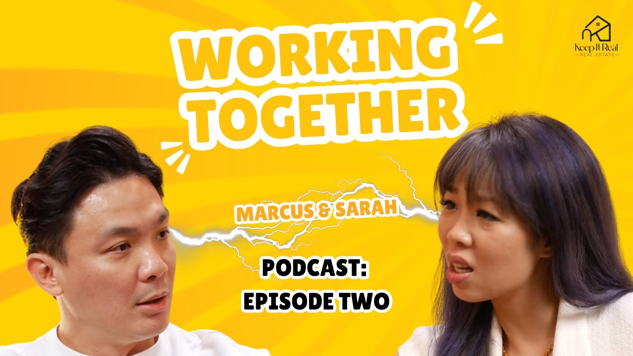How Has It Been Like Working With Me. ft Sarah X. Miracle | Keep It ...