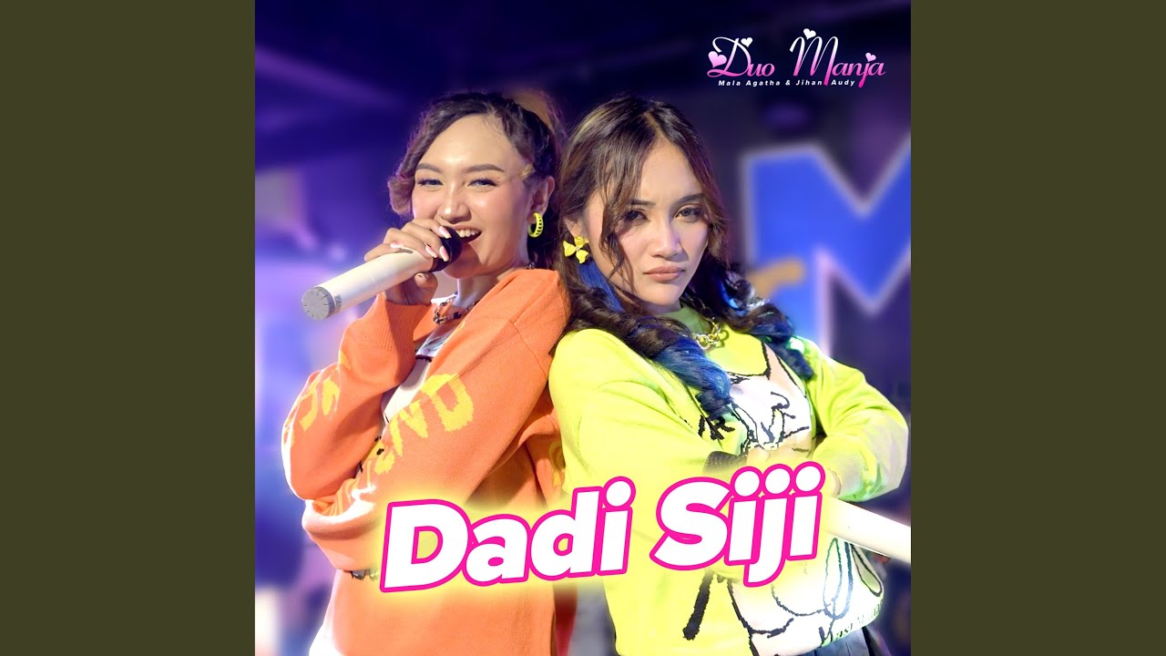 Dadi Siji - YouTube Music