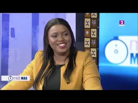 Lt Colonel Abbass Fall à la RTS 2 - YouTube