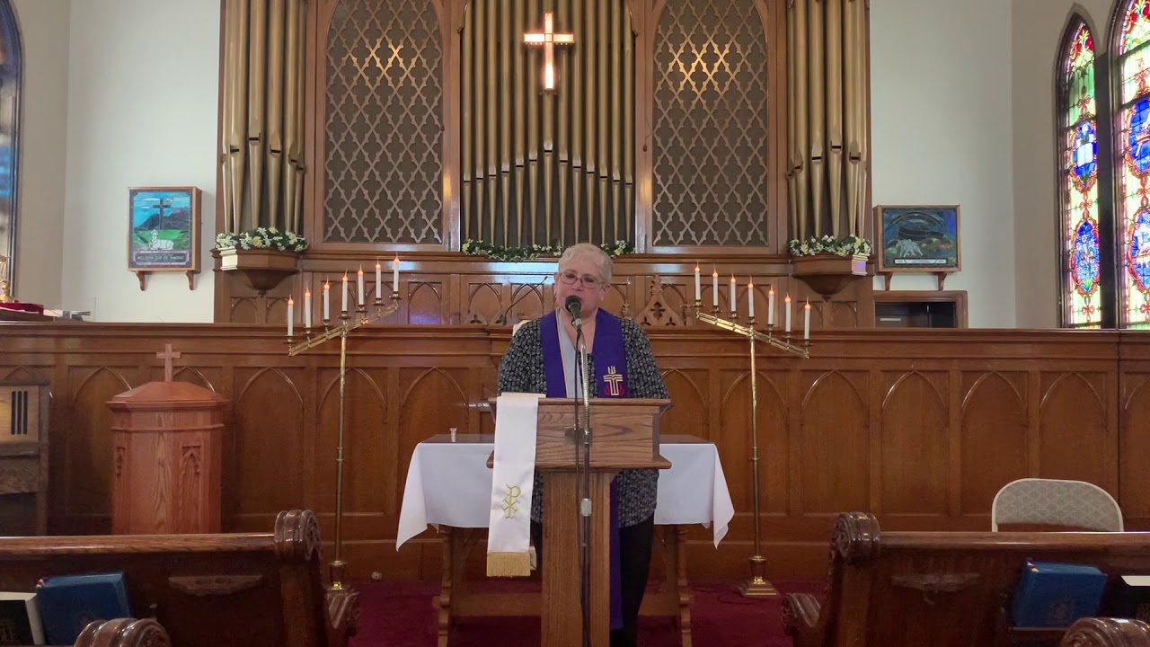 First Presbyterian Church of Carlstadt - June 7th Service - YouTube