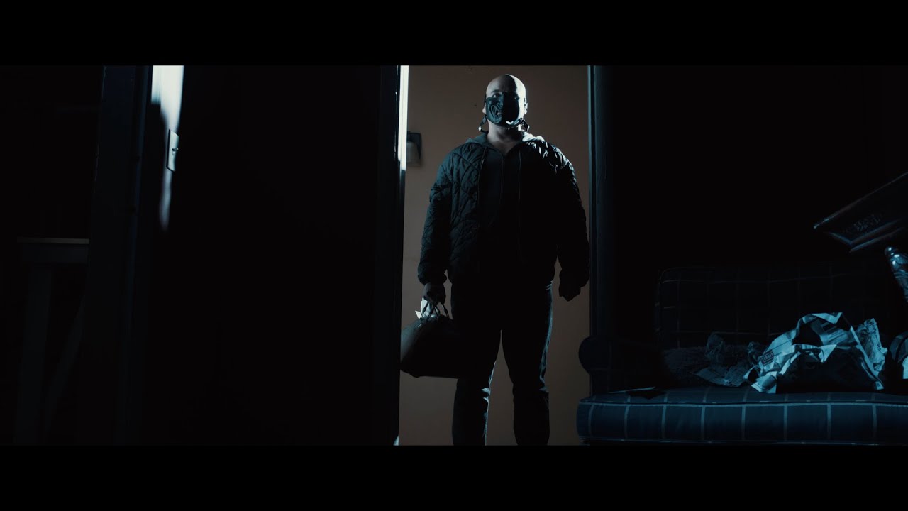 BANE - Scene - YouTube