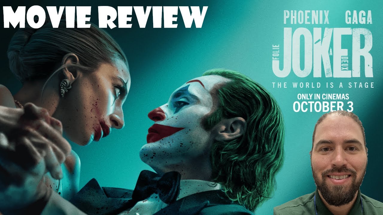 Joker: Folie à Deux (2024) - Movie Review - YouTube