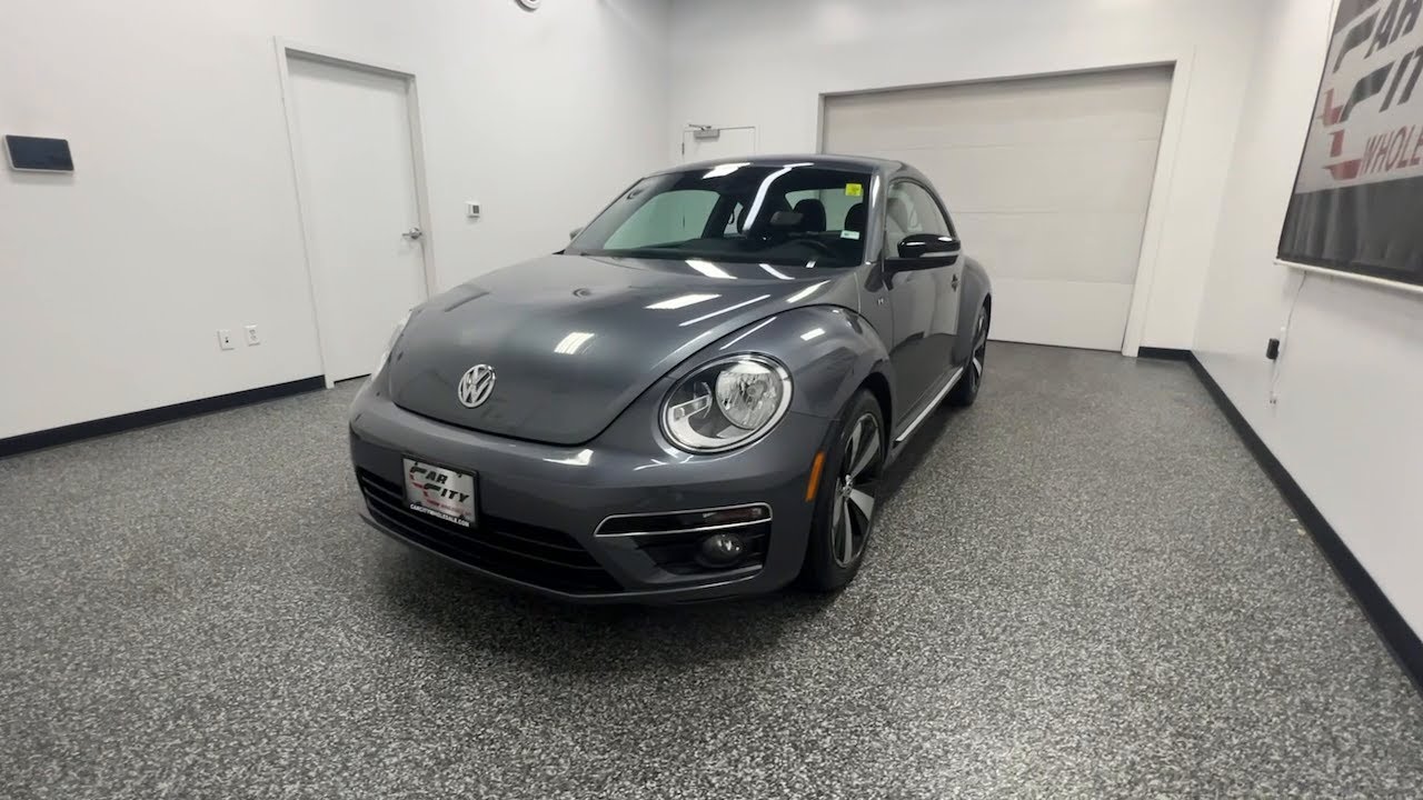 2014 Volkswagen Beetle Kansas City, Overland Park, Shawnee, Olathe ...