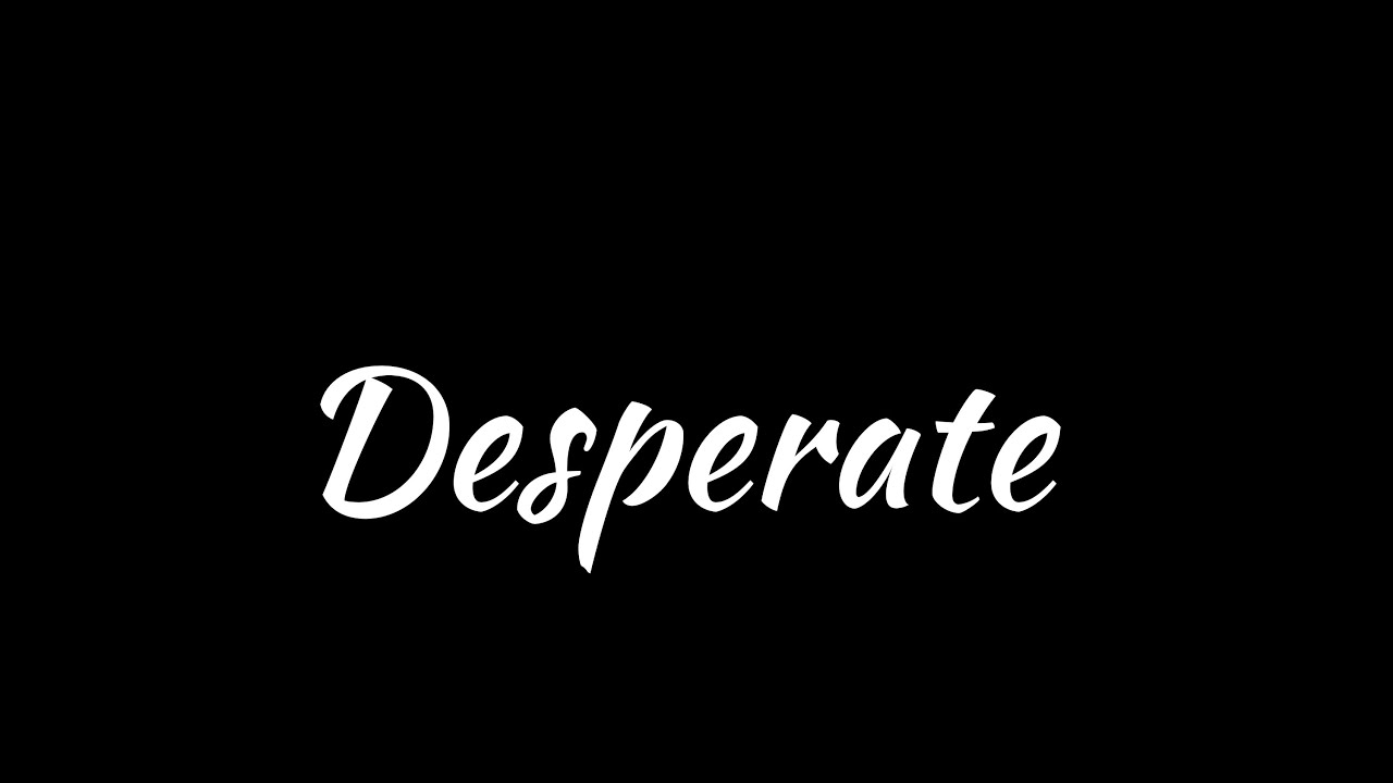 Desperate song |NCS music|NEFFEX - YouTube