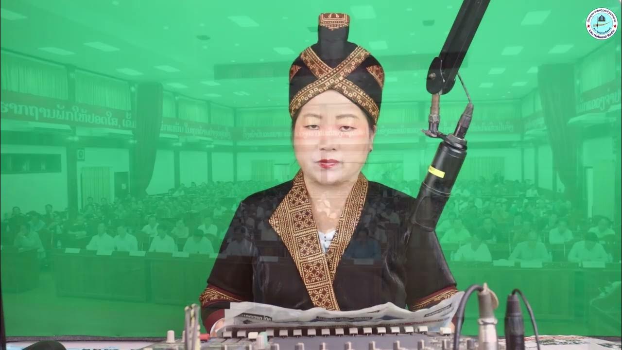 xov xwm hnub tim 16/9/2024 - YouTube