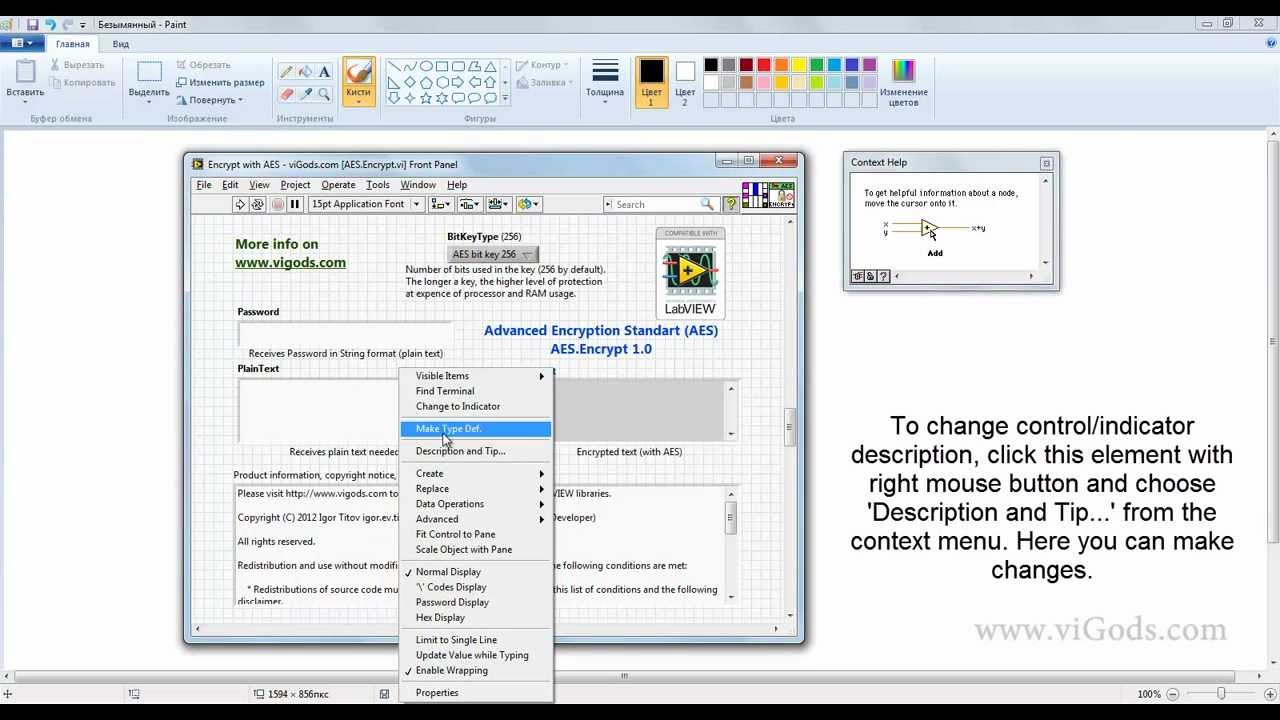 HELPer videotutorial creating simple documentation - YouTube
