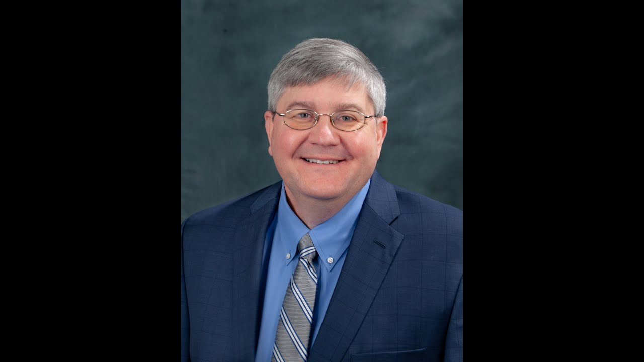 Services for Michael F. Cox - YouTube