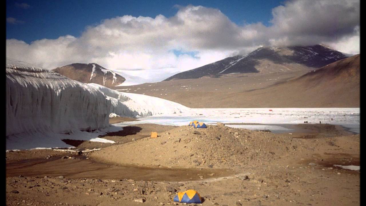 Most Extreme Places on Earth 2024 - YouTube