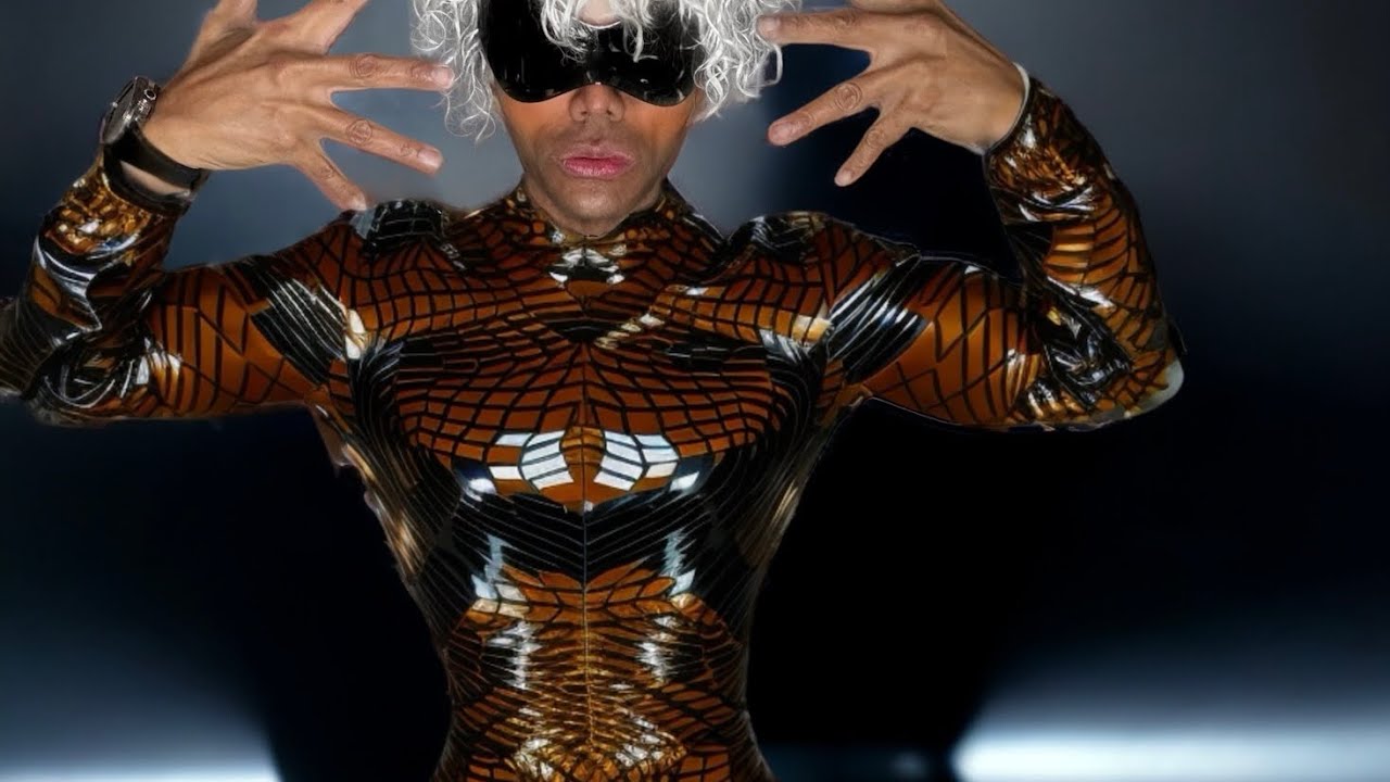 Secrets (Eric Kupper / Sweet Rains extended Mega-Mix ) - YouTube