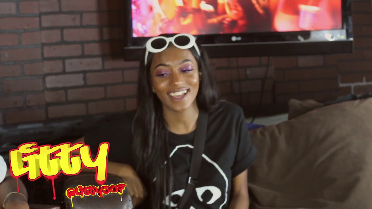 The Reach TV Interview & Performance w/ Rising South Carolina Artist ...