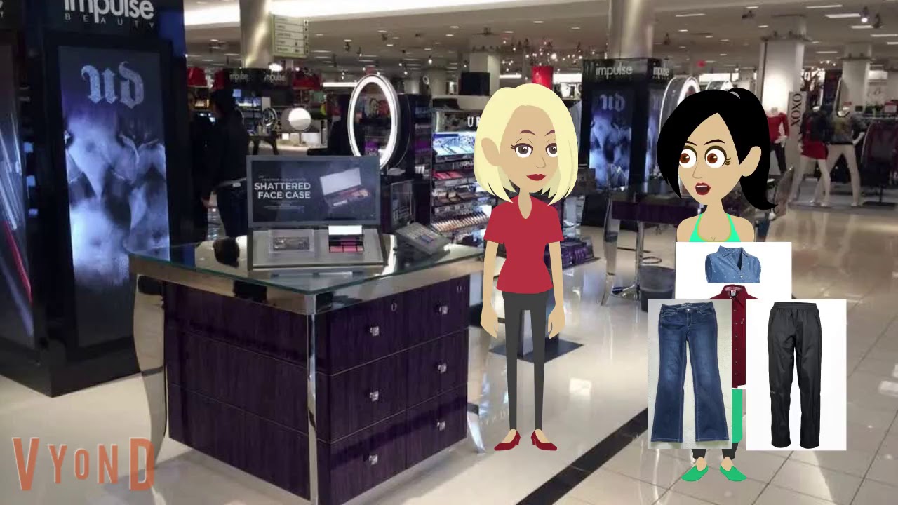 The Disney Princess Show Season 1 Episode 4 Jasmine at the Mall Last ...