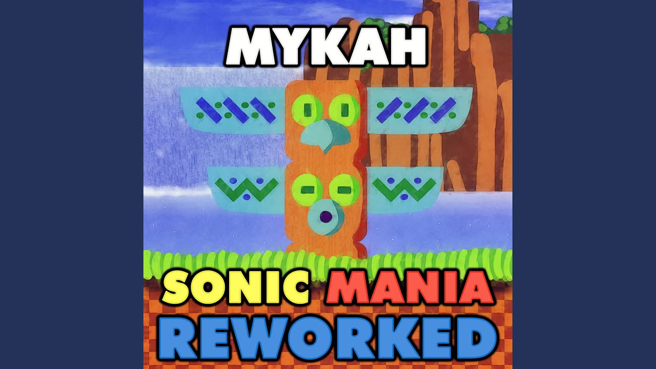 Flying Battery Zone Act 1 (From "Sonic Mania") - YouTube Music