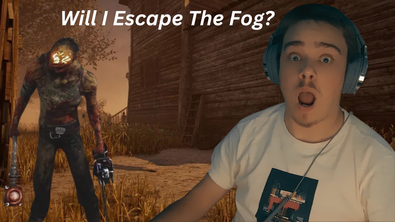 Will I Escape The Fog? - YouTube