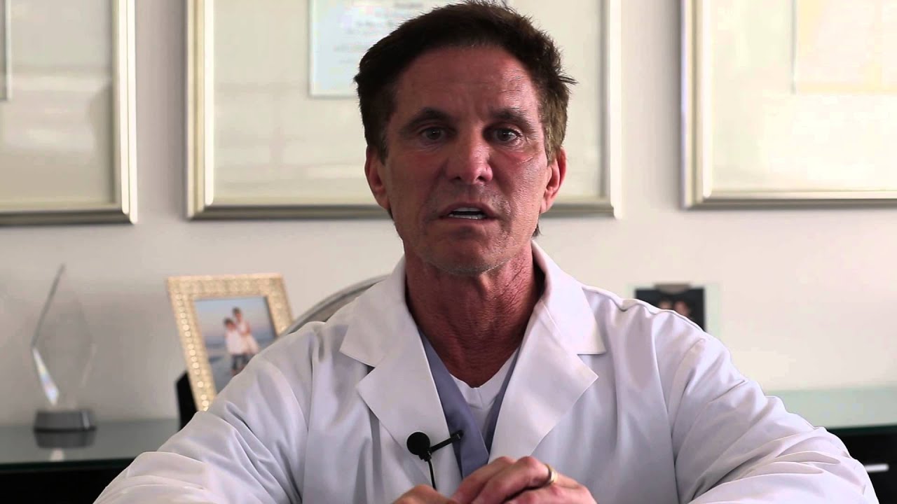 Right Age for Plastic Surgery | Dr. Daniel Shapiro - YouTube