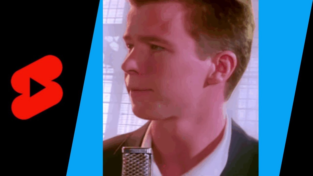 The Epic Minecraft RickRoll Animation | Minecraft Pixel Art | #shorts ...