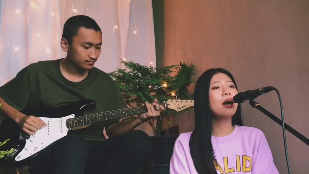 Apu kuxu ye amekusho (Sumi Father’s day song) cover by LivyxAssumi ...