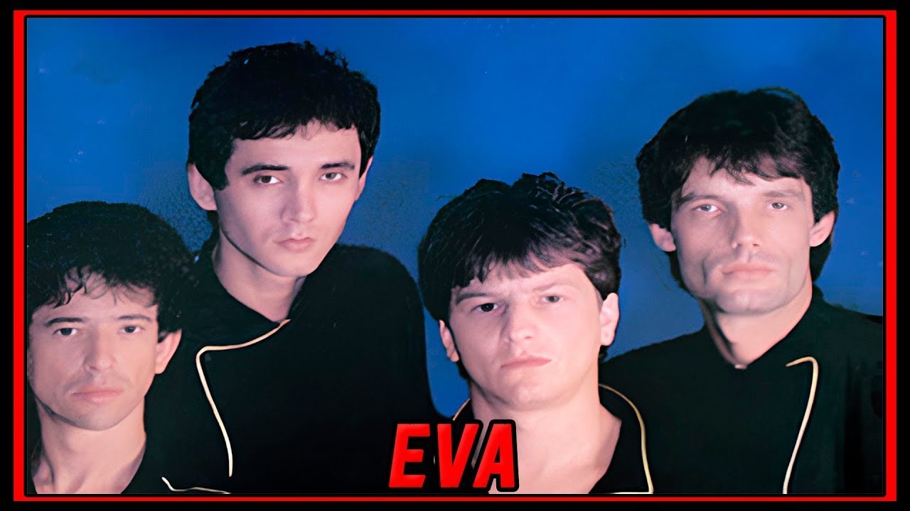 Umberto Tozzi X Rádio Táxi: Eva. - YouTube