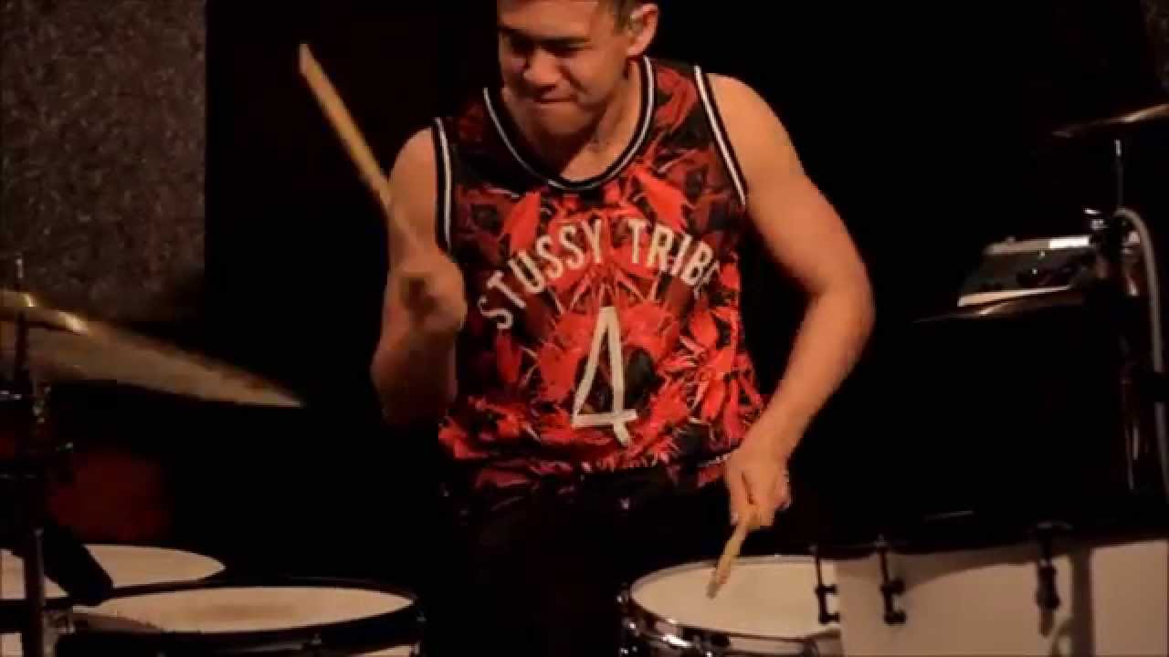 Brendan Tan - Jessie J, Ariana Grande & Nicki Minaj - Bang Bang Drum ...