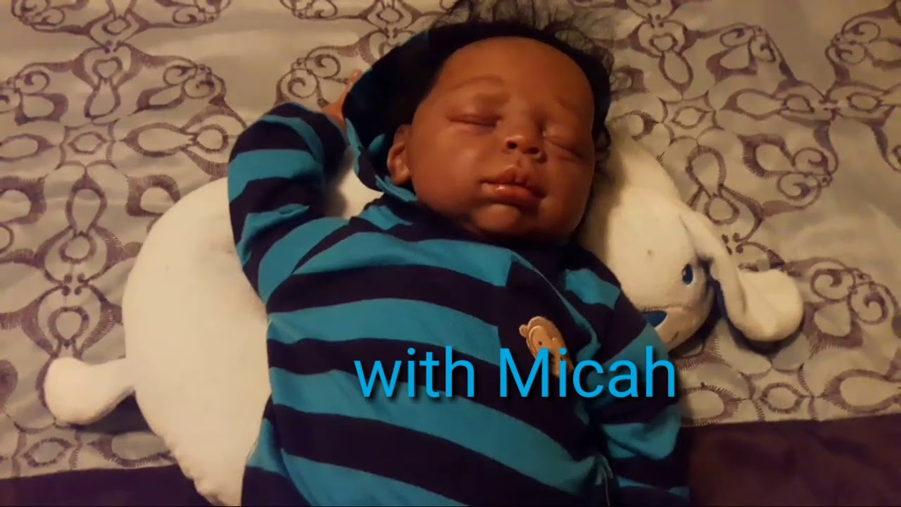 Happy Theme Thursday: Navy w/ Micah - YouTube
