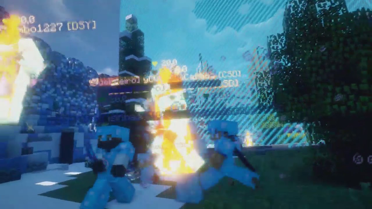 FACTIONS VIKINGS TRAILER REDE VONIX - YouTube
