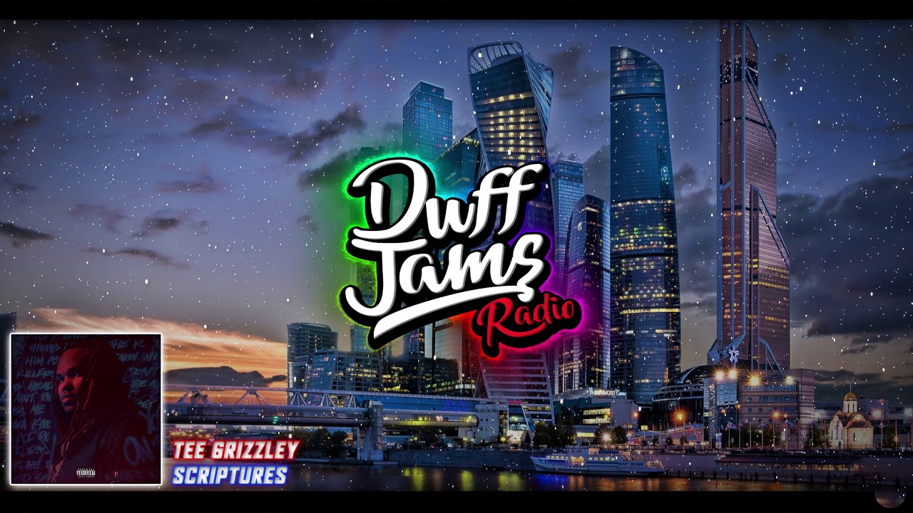 Tee Grizzley - “Scriptures" - YouTube Music