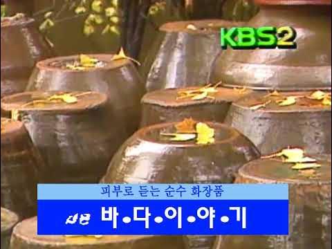KBS2 가상ID(1996.10) - YouTube