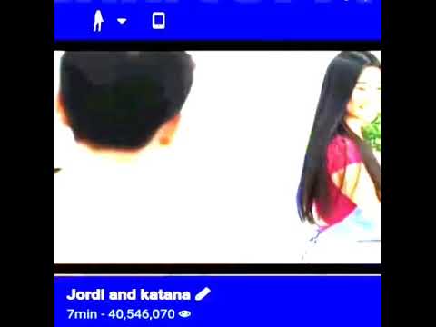 Story wa 30 detik, slomo viral jordi and katana
