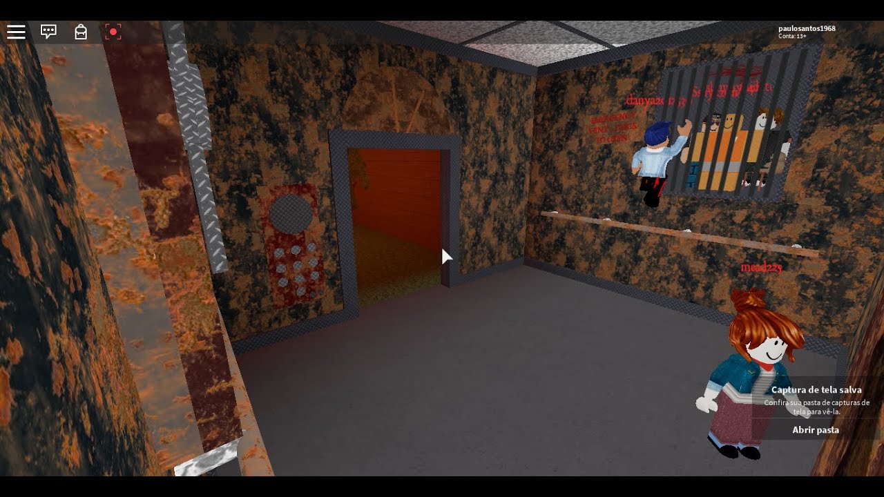 PLAYING THE SCARY ELEVATOR FAN GAME: THE HAUNTED ELEVATOR by APHOTICISM ...