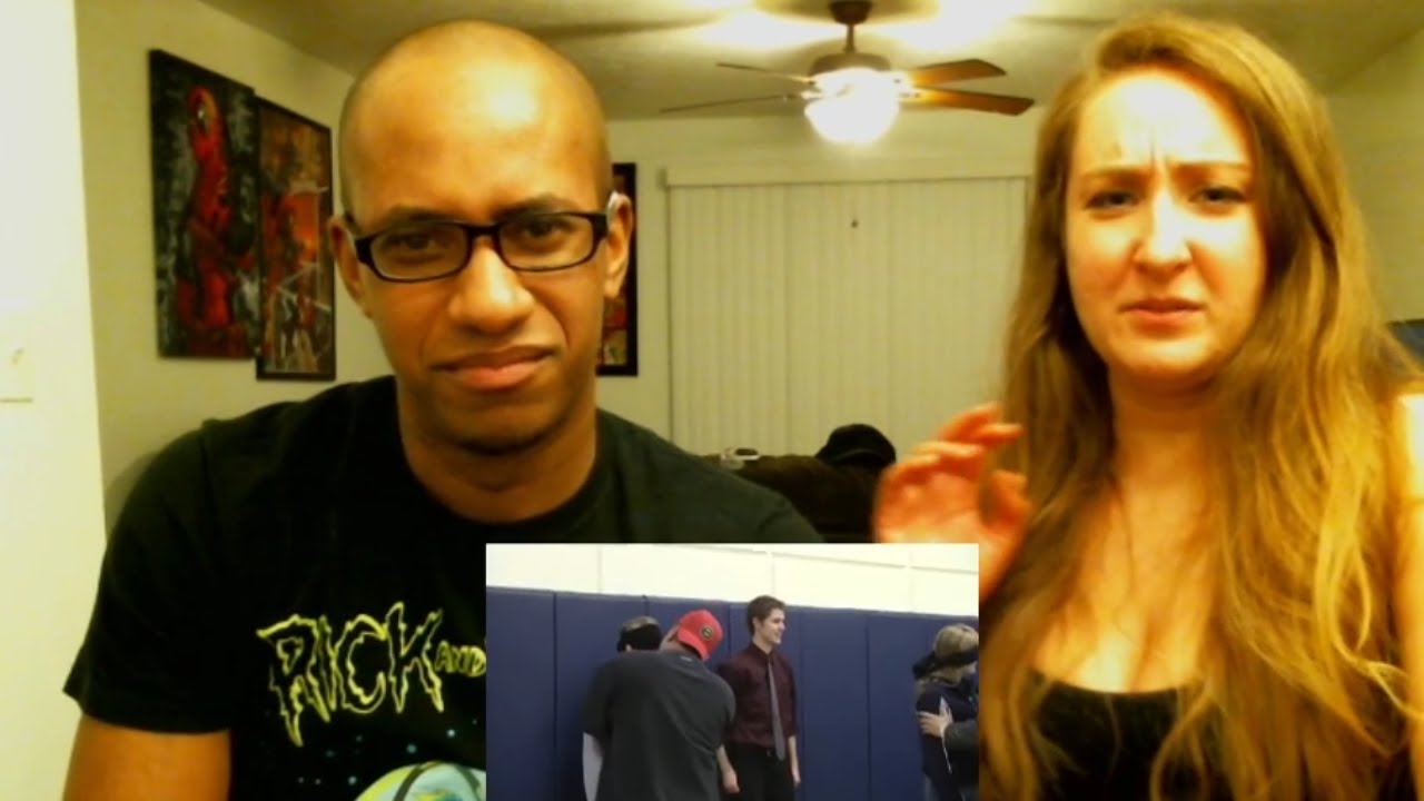 Ultimate Cringe Reaction Part 2 - YouTube