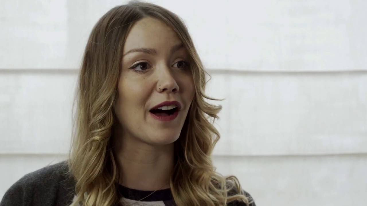 Meet the Bacardi Family of Ambassadors | Camille Vidal - YouTube