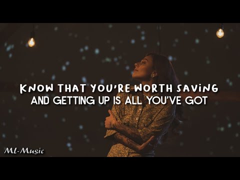 Growing Up Is Getting Old  - VICTORIA [LYRICS]