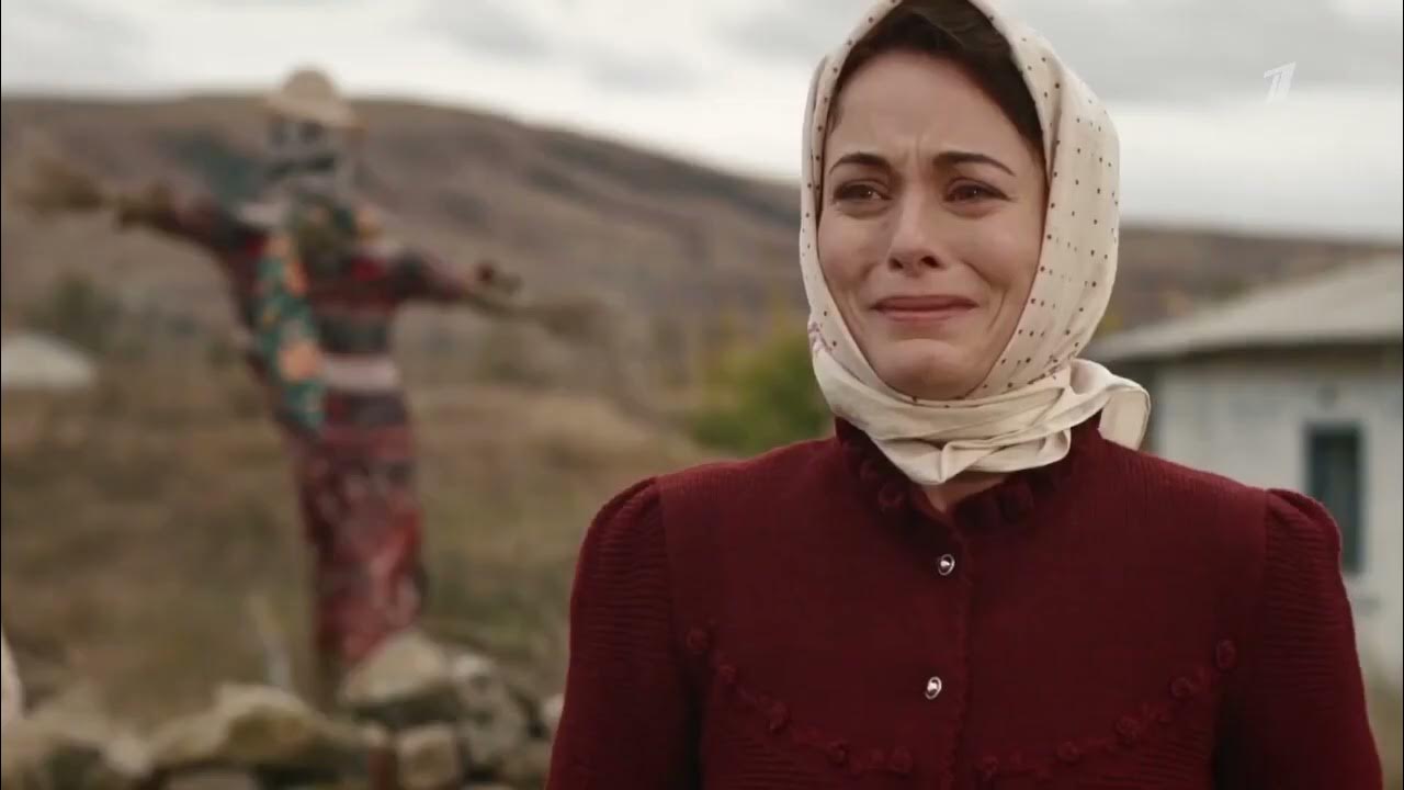 «Пармские фиалки» Премьера с 8 декабря 2023 - YouTube