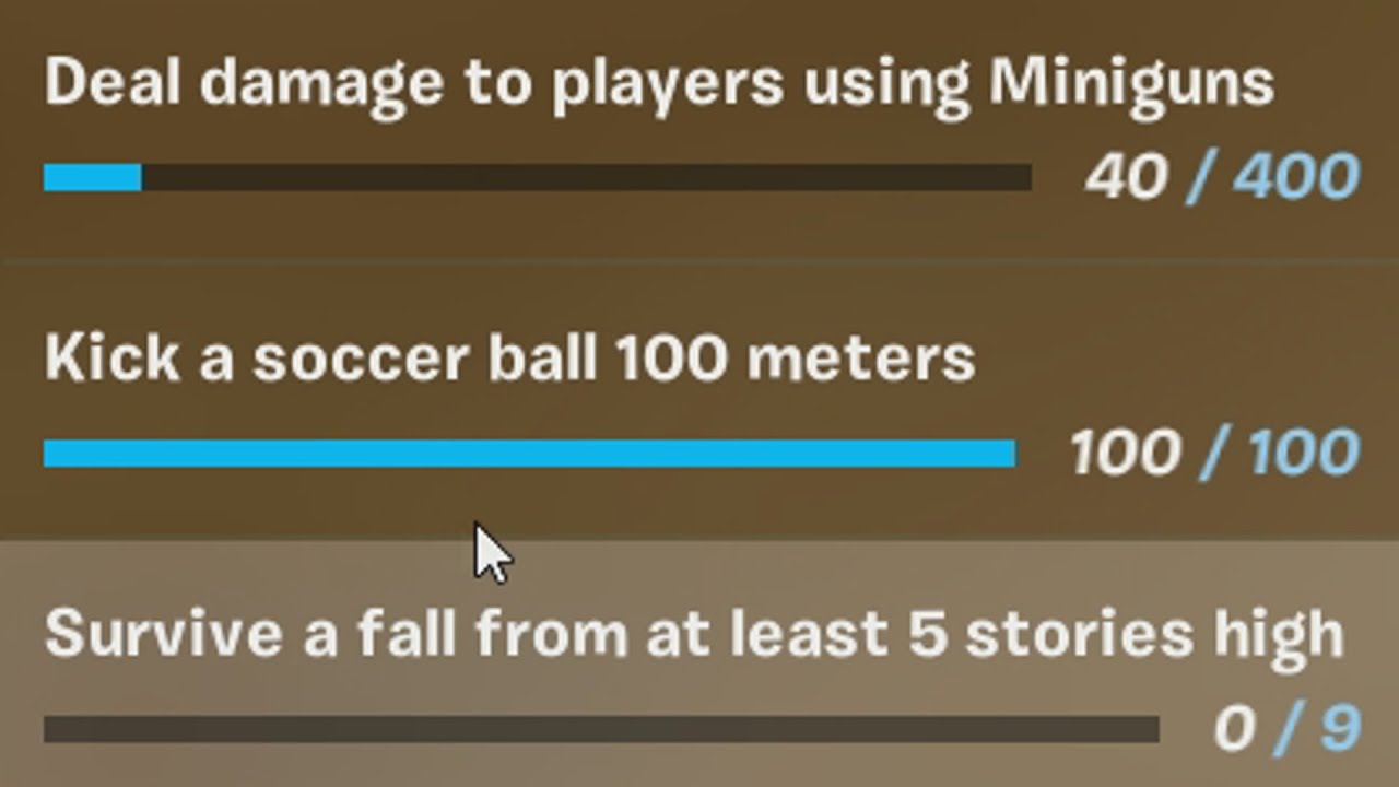 Kick a soccer ball 100 meters - Meowcles` Mischief Challenges - YouTube