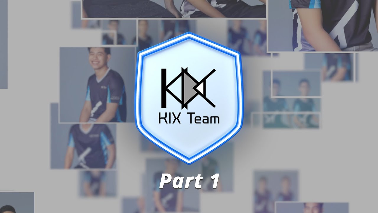 [ Behind the Arena - Ep.4 ] CRL Asia KIX (Part 1) - YouTube